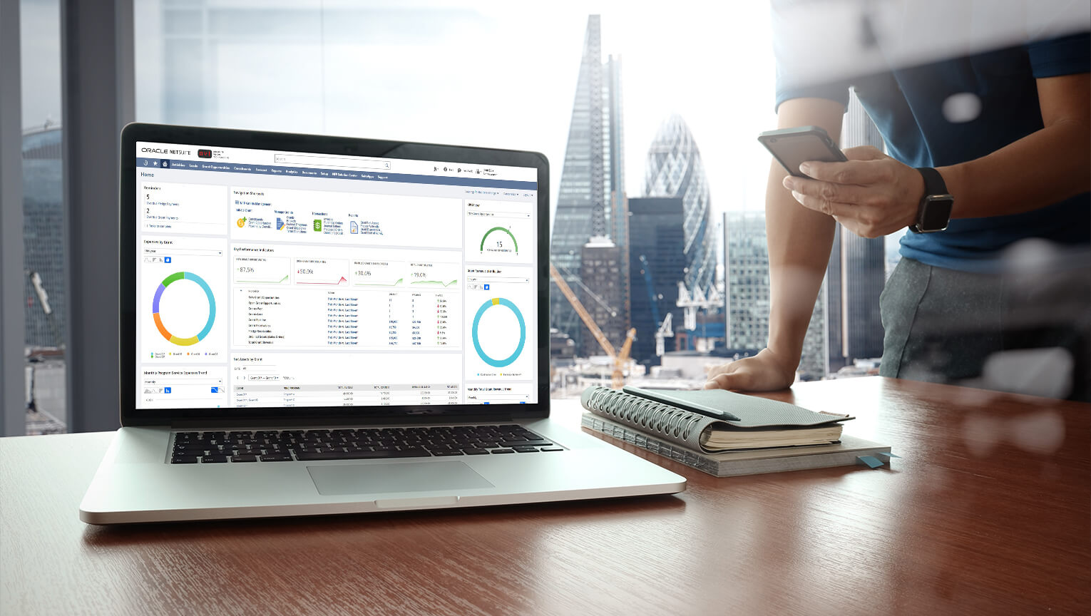 Send Automated Customer Statements Emails in NetSuite